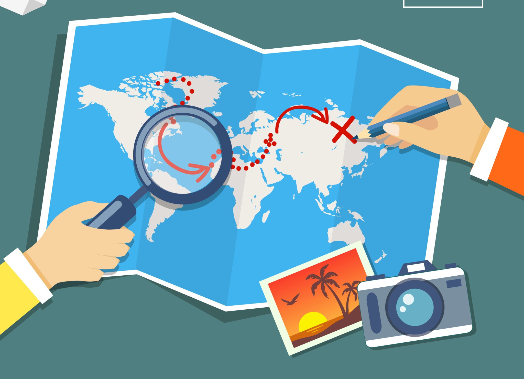 About - Global Sightseer