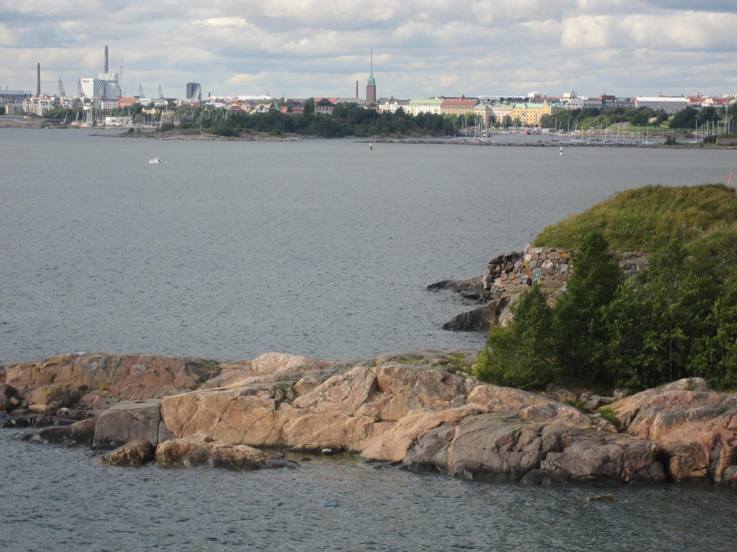 Helsinki - Things to do in Helsinki - Global Sightseer Destination Guide